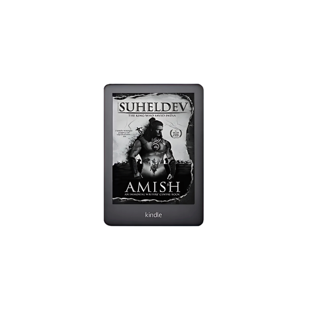 Amazon kindle – Kindle (10th Gen) – First Idea