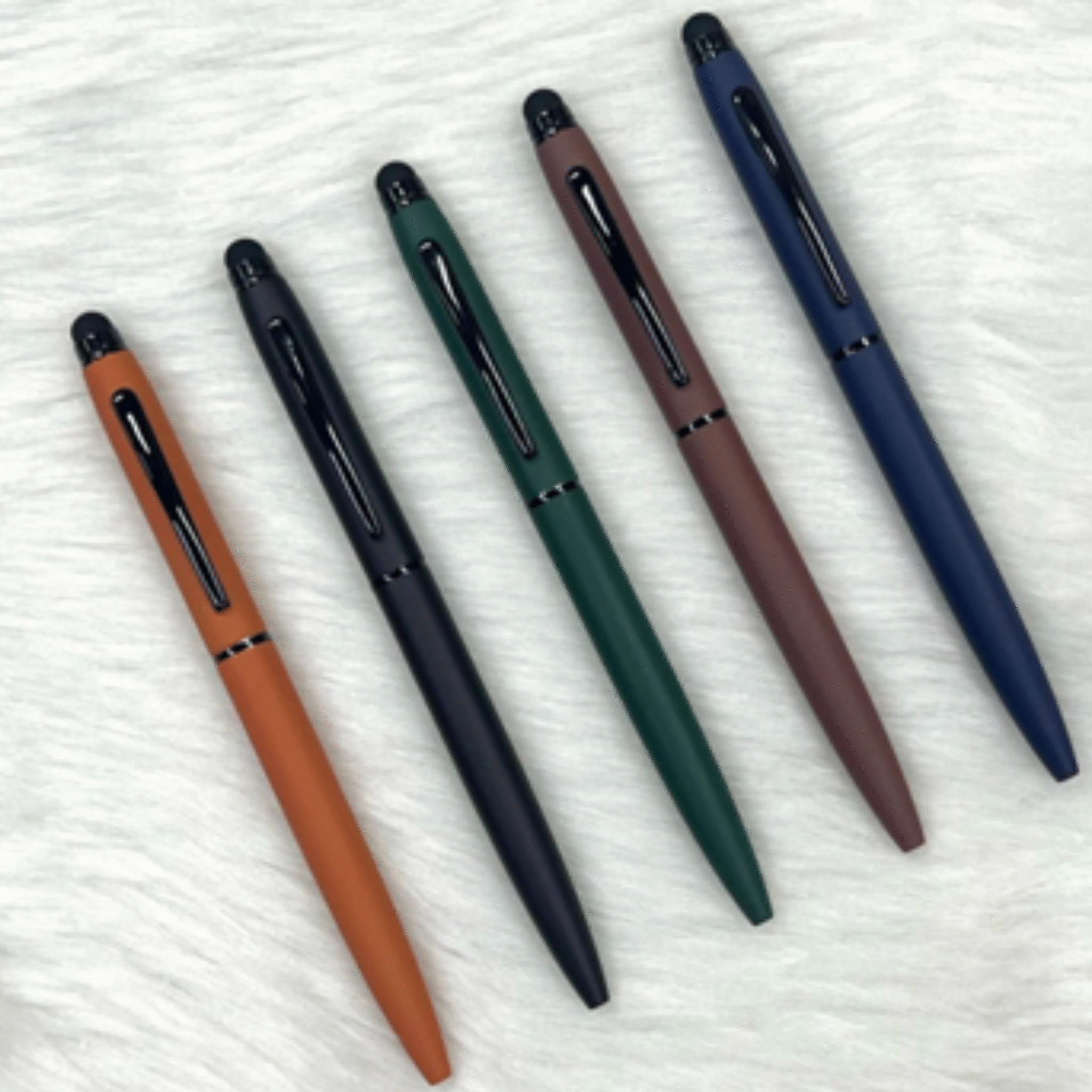 Stylus BP Pen – First Idea
